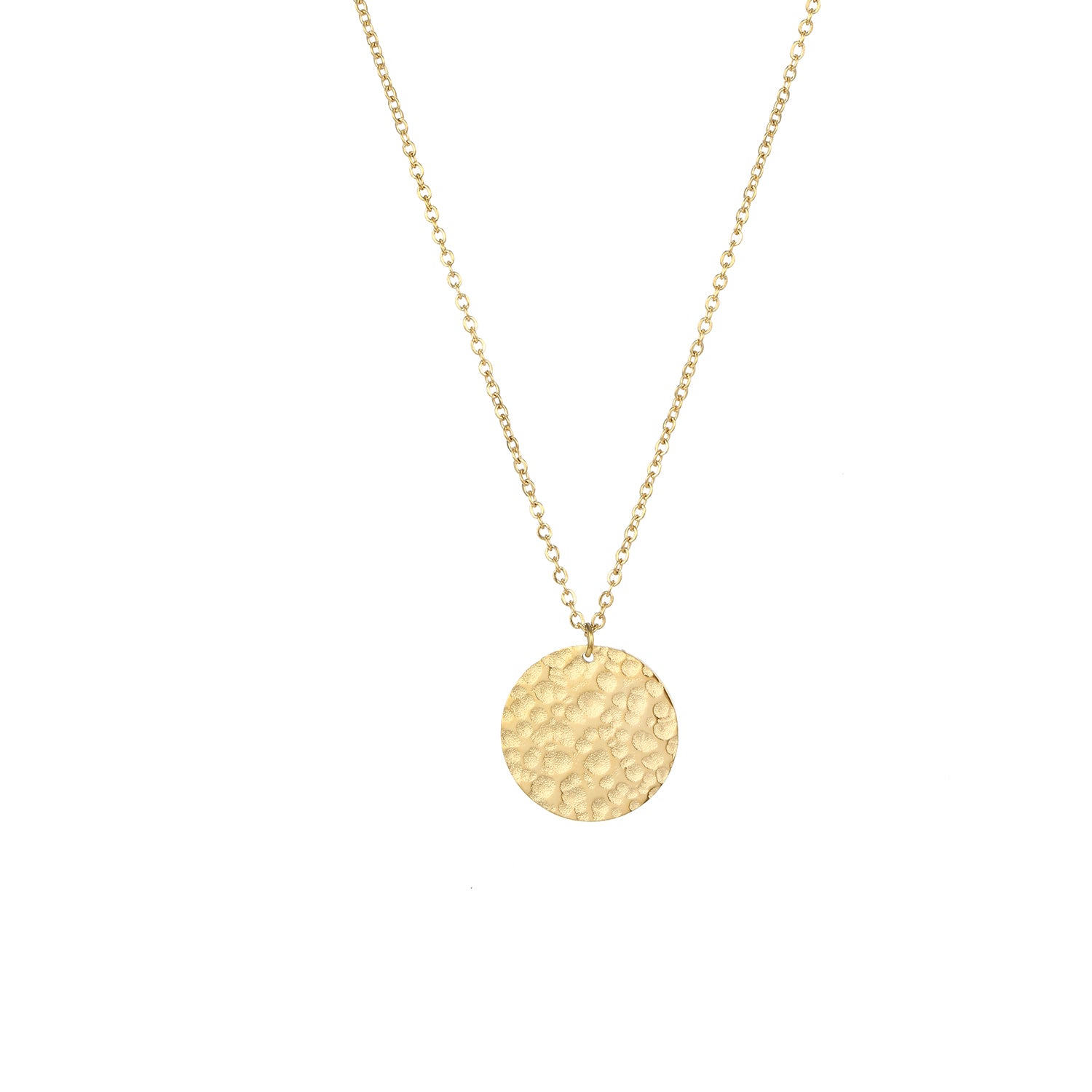 Hannah Necklace – LAND & LORE